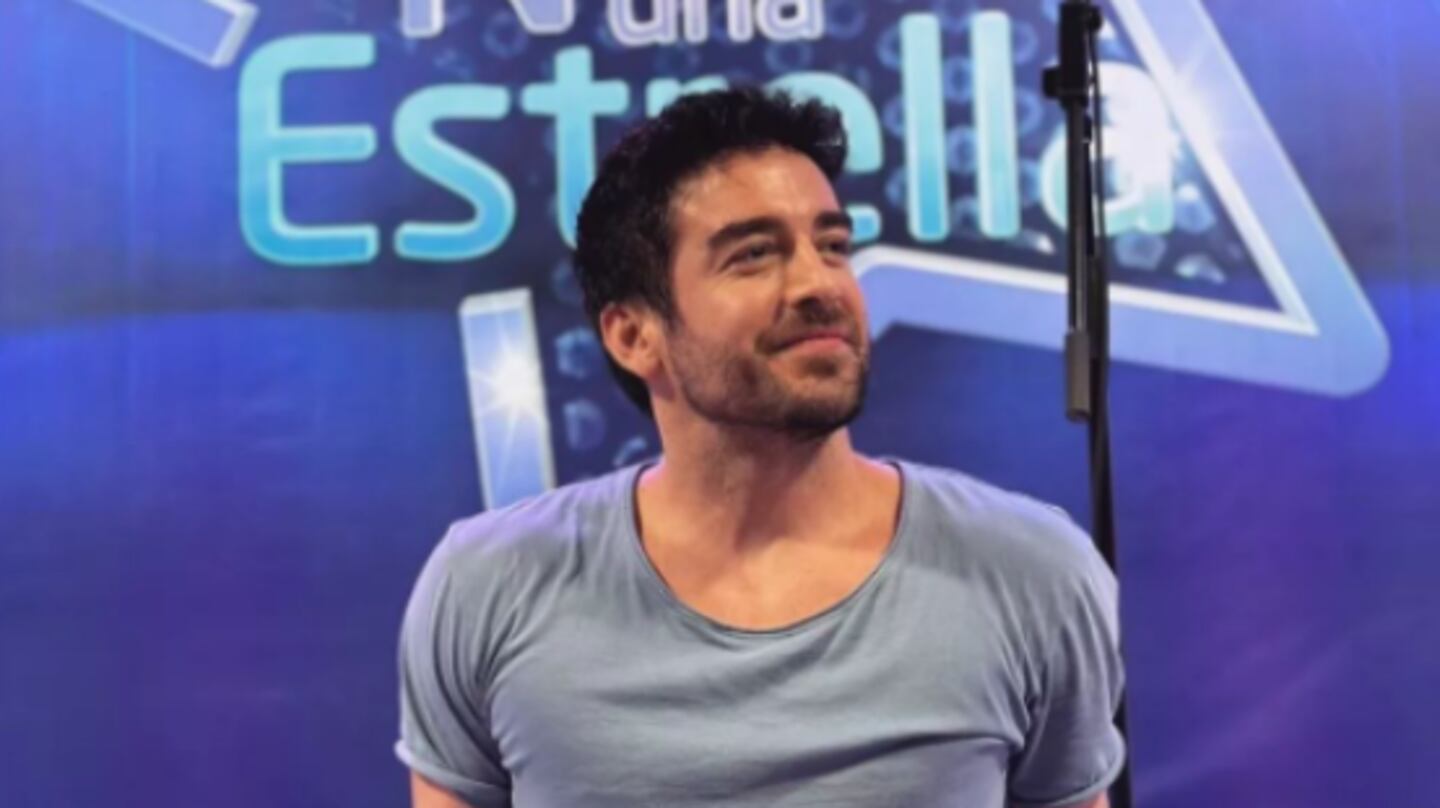 ¿Rodrigo Lagunas tiene un romance con una de las herederas de Teletica ...