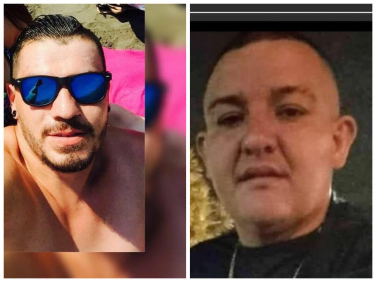 Esta es la mentira que habría dicho mujer, por la que inició riña, para ...