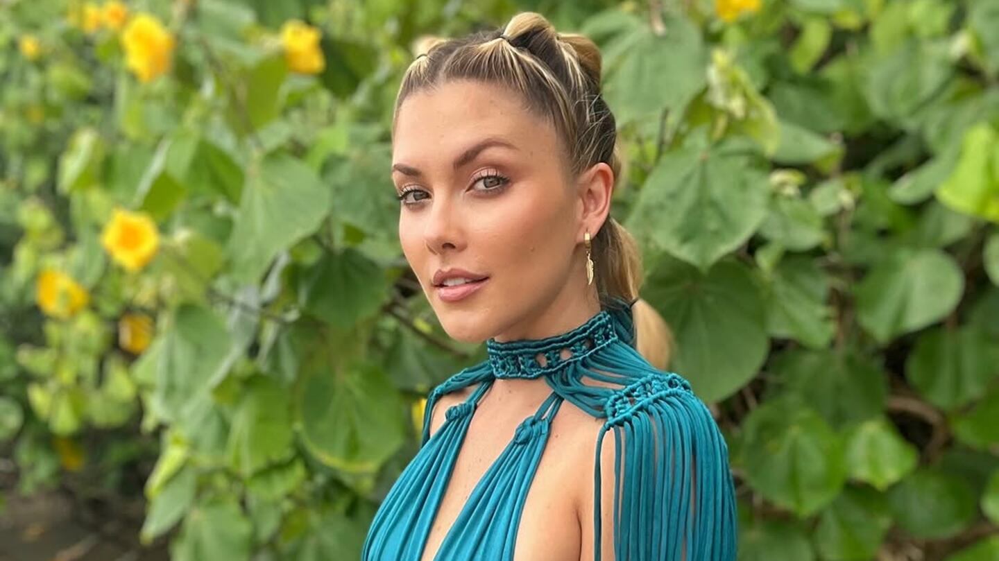 Lisbeth Valverde dejó muchas dudas con una decisión que tomó antes de ...