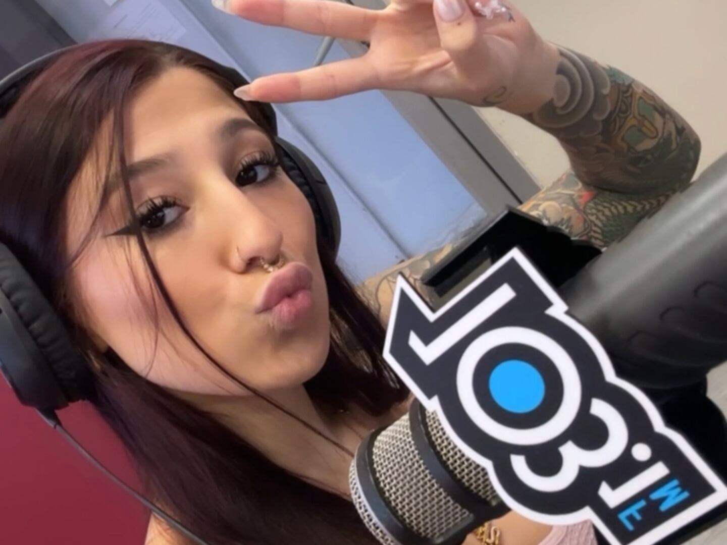 Creador de contenido al que denunció Celeste Rodríguez salió a dar la ...