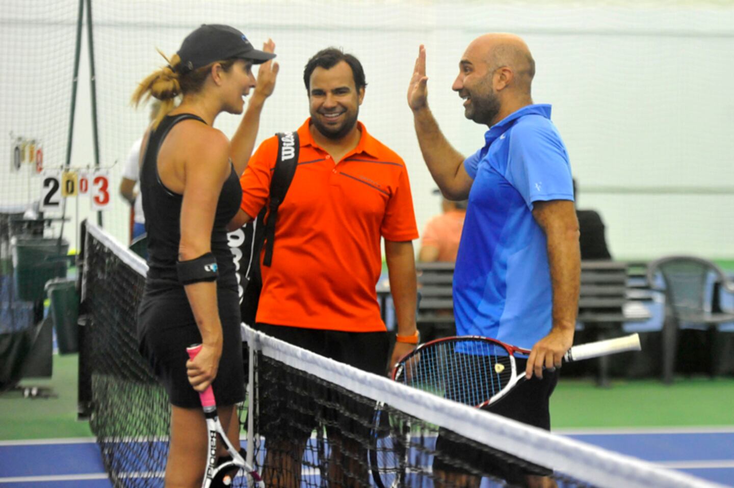 Periodista Maynor Solano tiene bien chineadita su casa | La Teja