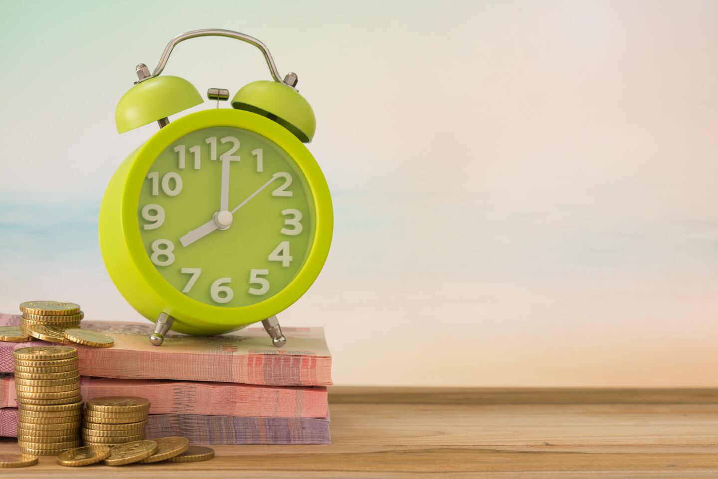 A como están las tasas de interés en este inicio de año, ¿conviene ...