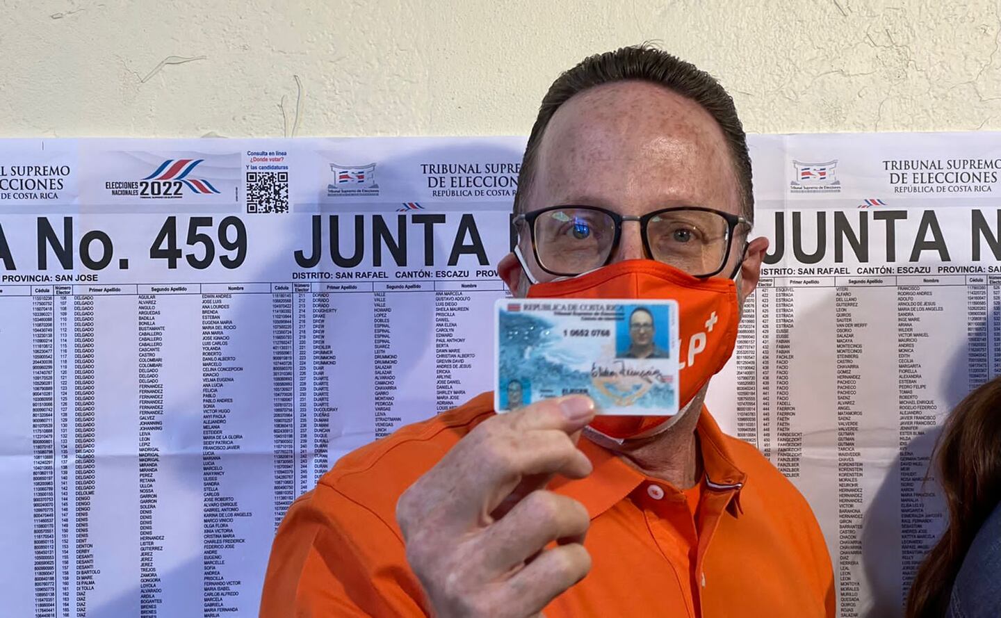 Partido Liberal Progresista fue el segundo en formarse en la historia ...