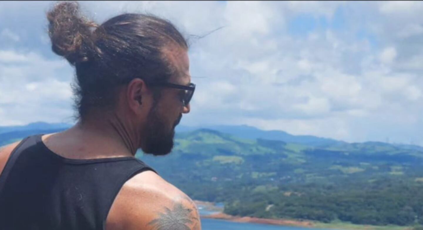 Pablo Rodríguez estrena look con el 2024 y deja evidencias de que ya le ...