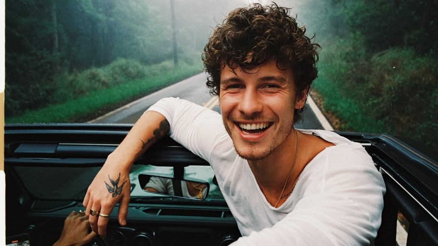 Shawn Mendes Revela Lo Que Le Hicieron Unos Ticos En La Playa Durante