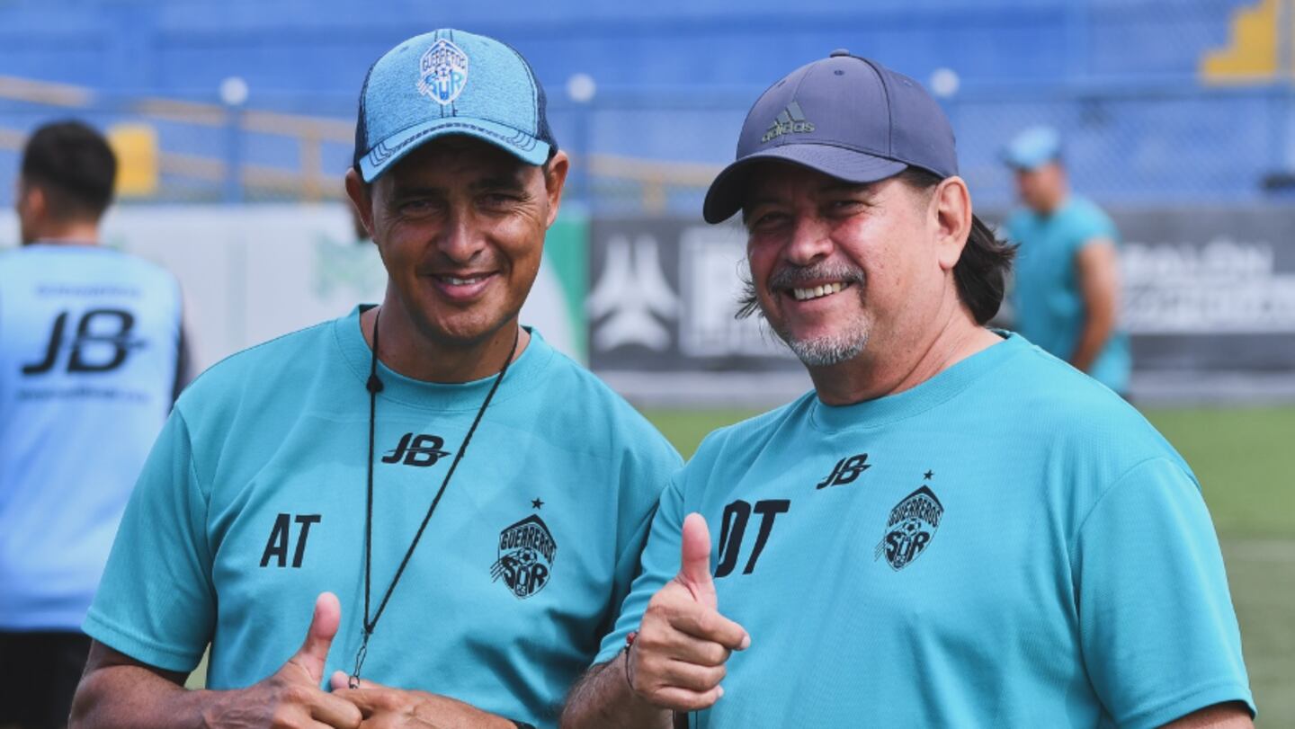 Freddy Fernández se inspira en la filosofía del Herediano y la está ...