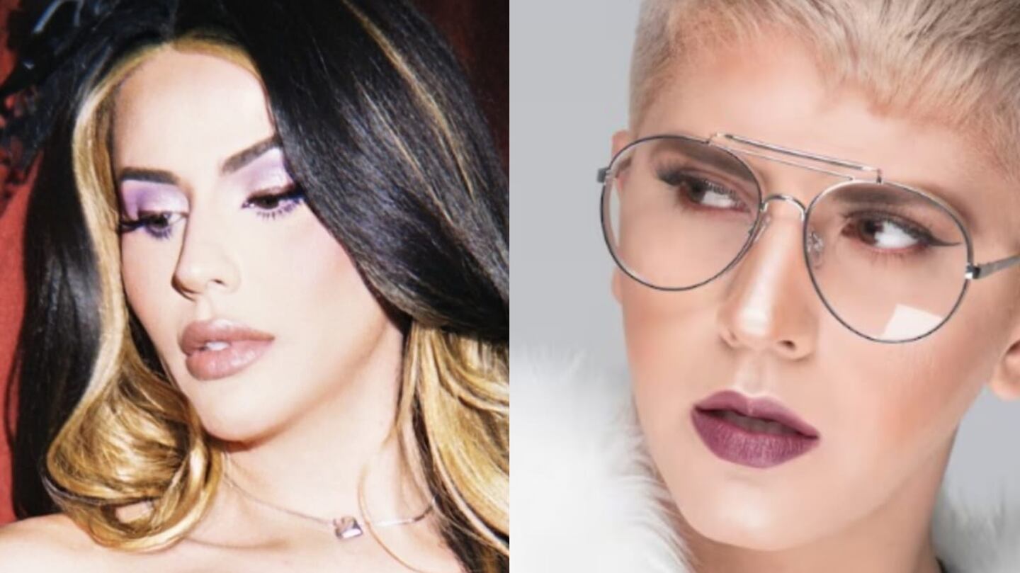 Alex Badilla y su mamá fueron al hospital México y recibieron una ...