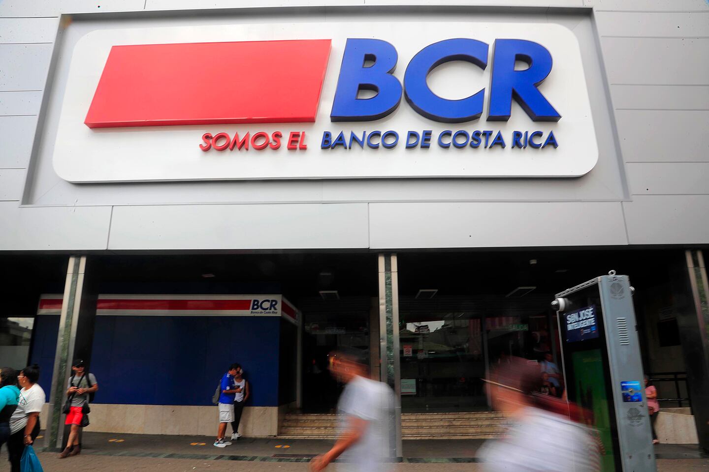 ¡Alerta! Ponga atención si usted es cliente del BCR y amaneció con ...