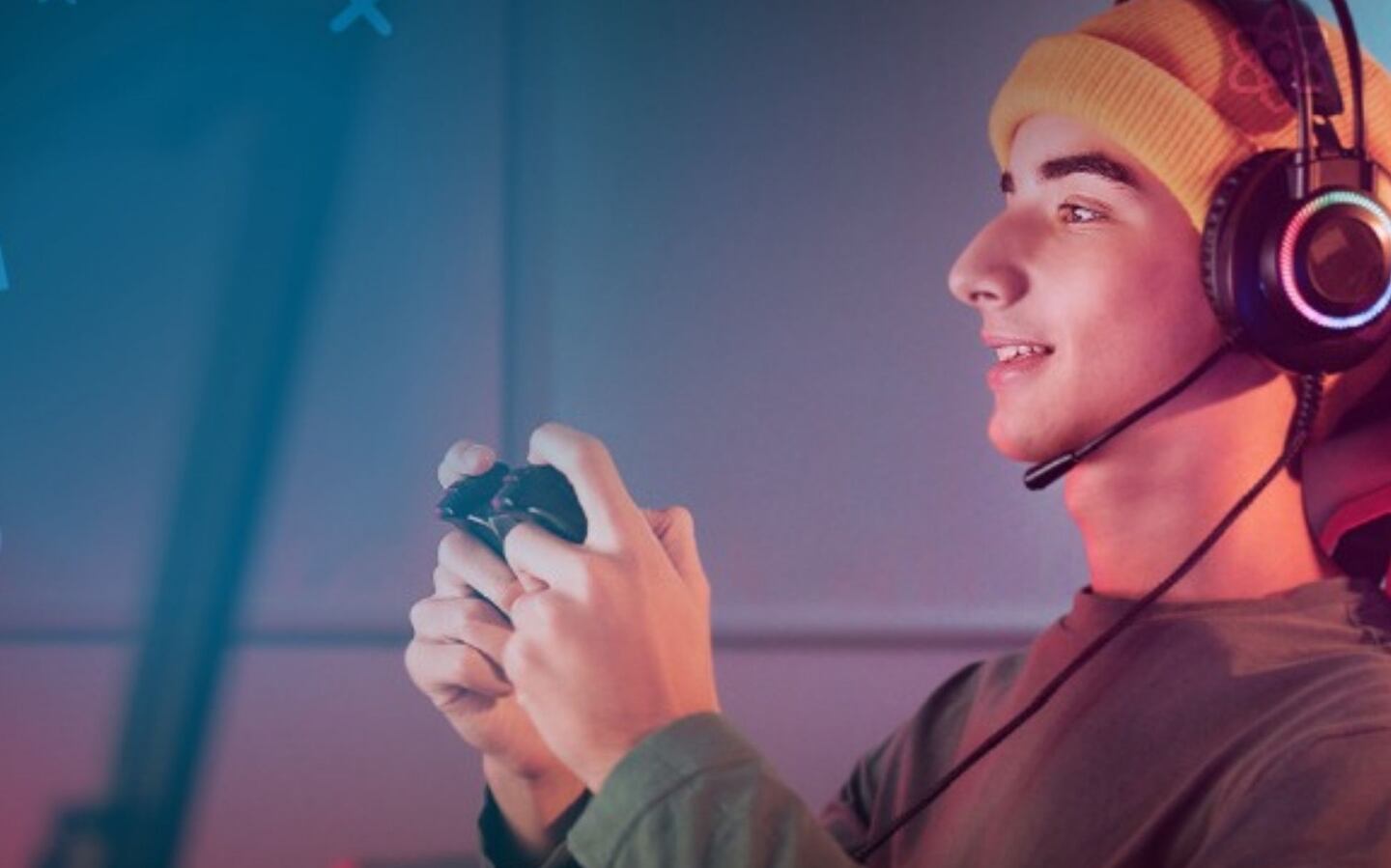 Geek Mode On, evento para los fiebres de los videojuegos, abrió sus ...