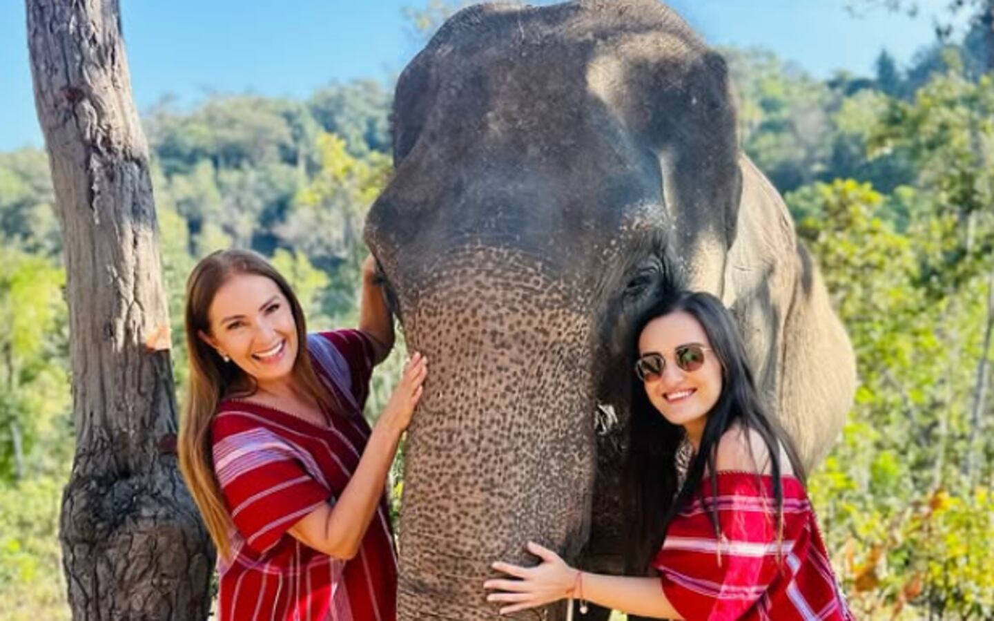 Marisol Soto habló por primera vez de la pesadilla que vivió a inicio ...