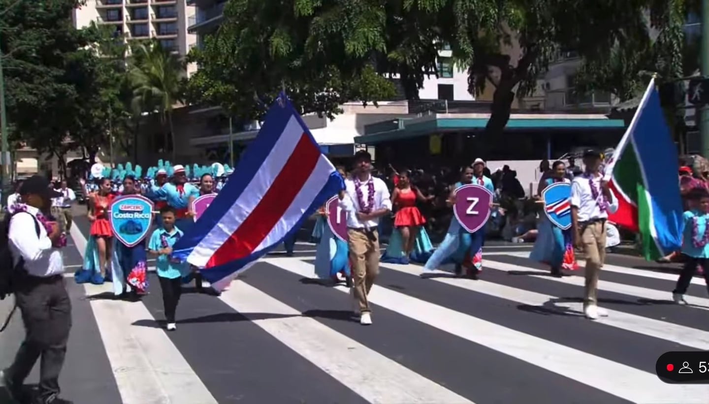 Banda de Zarcero es la primera agrupación latina e internacional en ...