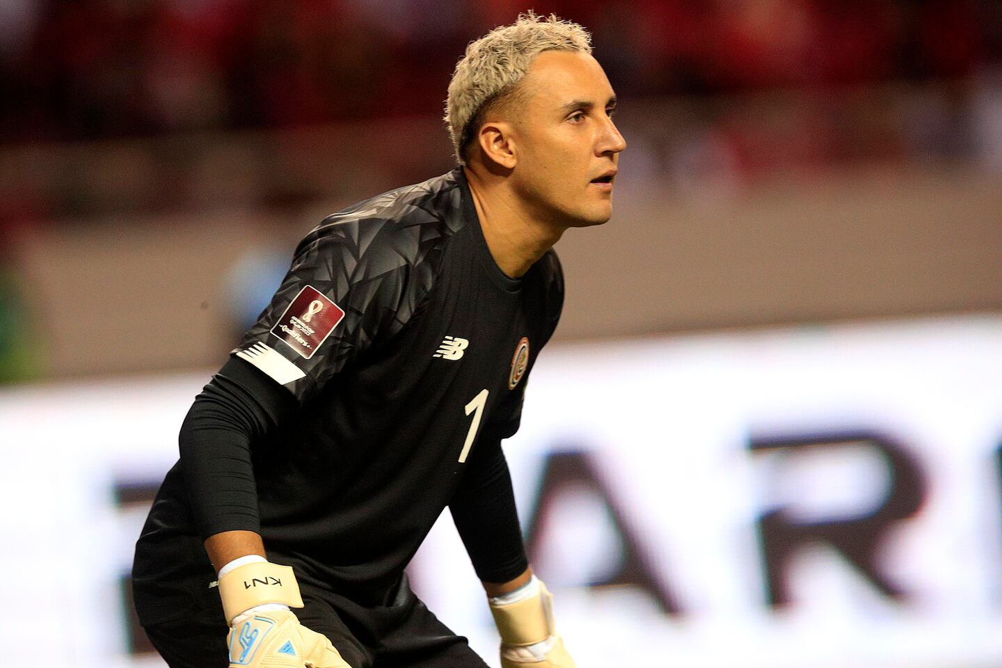 Keylor Navas podría llegar a uno de los clubes más importantes de ...