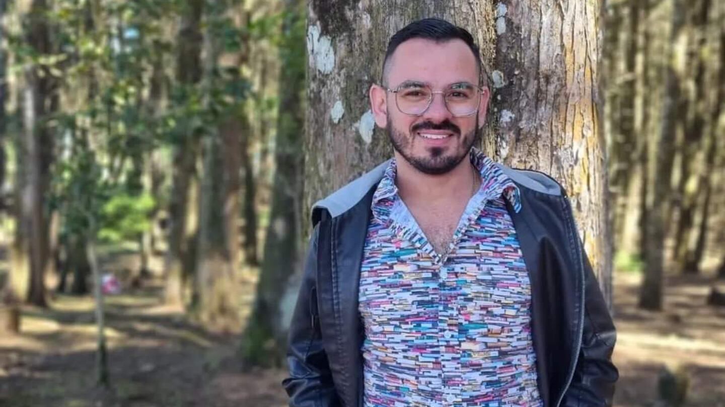 Dudas y dolor atrapan a familia de salonero que apareció muerto en ...