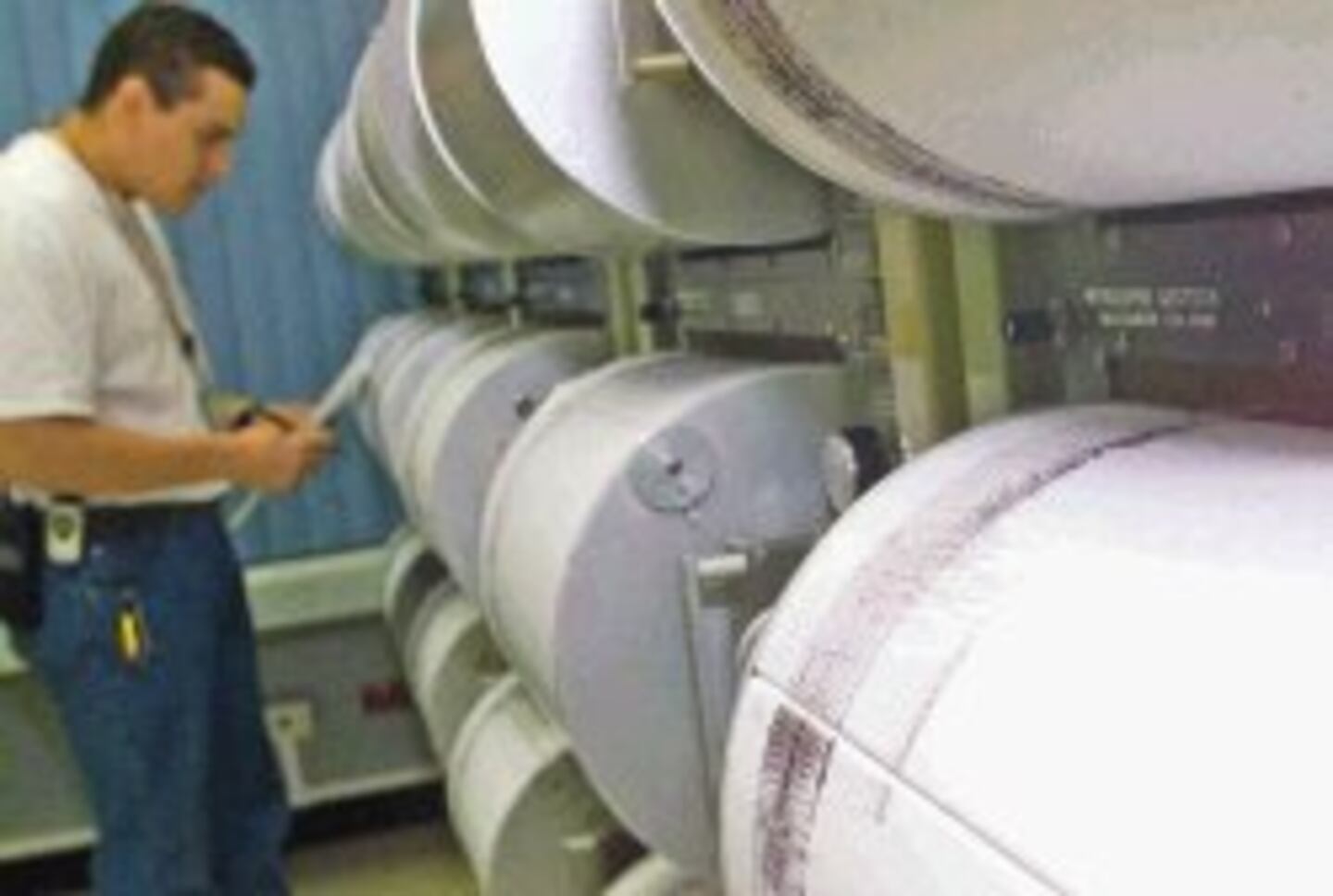 Meneón de 5,2 grados sacudió Guanacaste | La Teja