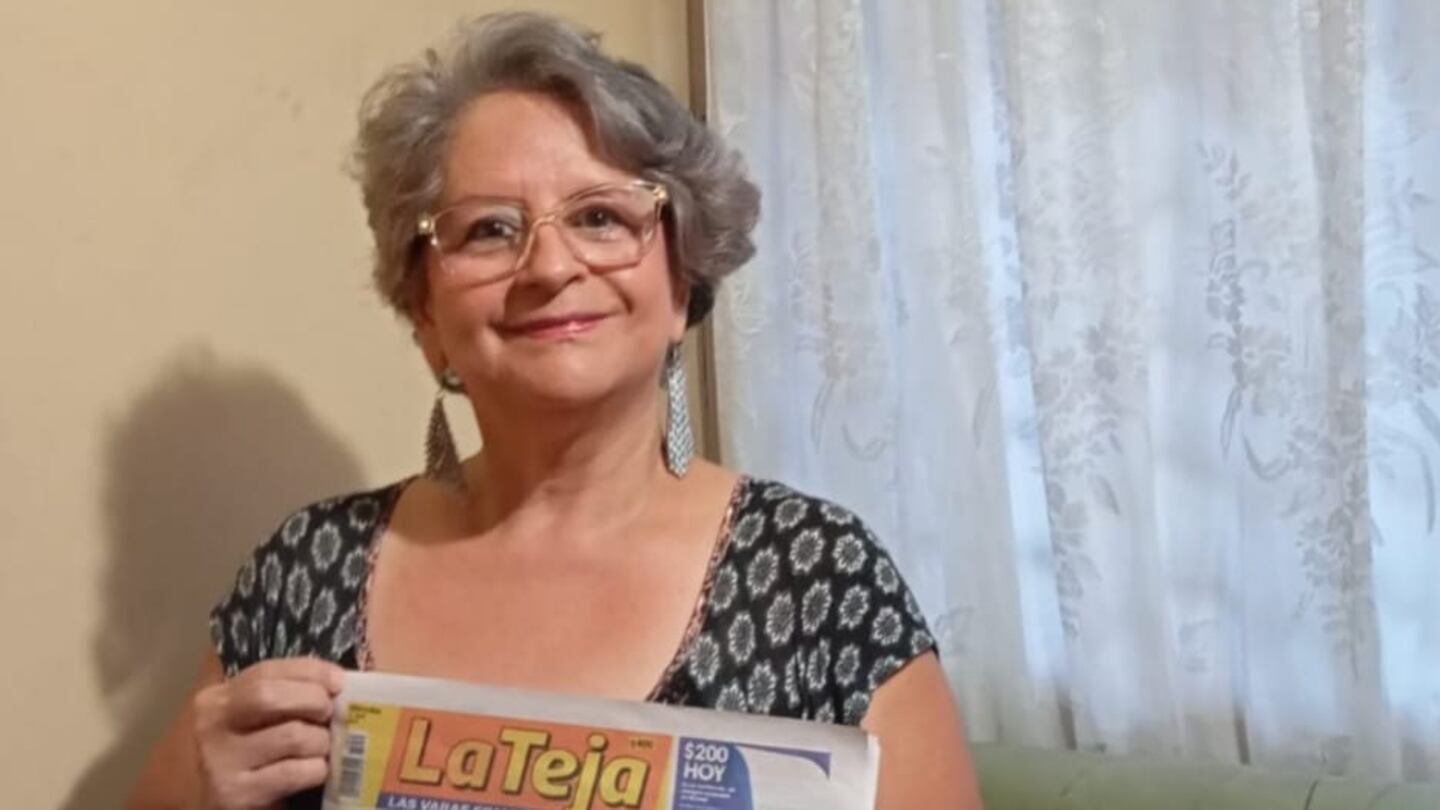 Vecina de Alajuela ayudará a una nuera gracias a promo de La Teja con ...