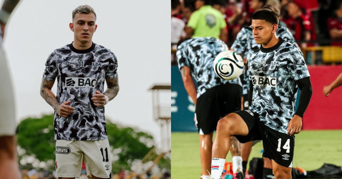 El caso de Alejandro Bran desnudó al periodismo deportivo de Costa Rica ...