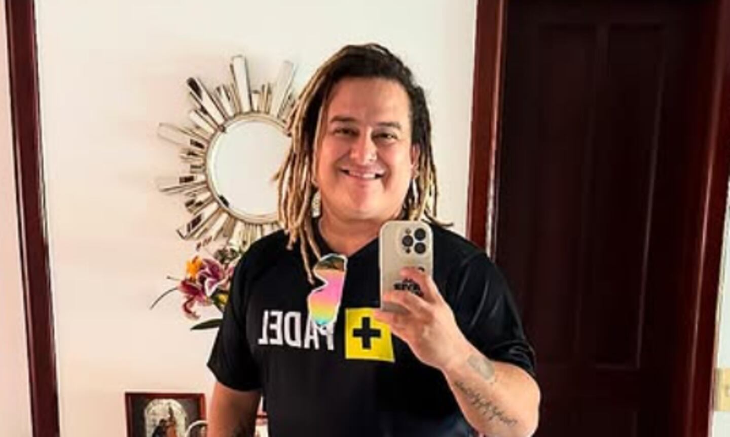 Choché Romano se prepara para uno de los mayores retos de su vida y ...