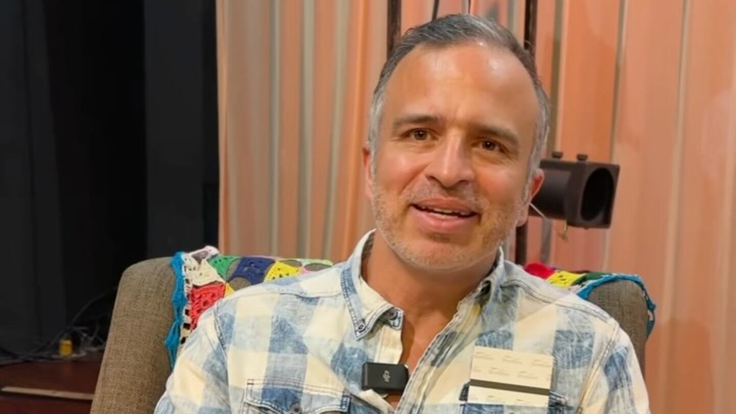 El recuerdo que golpea el alma de Mario Chacón, de La Media Docena | La ...