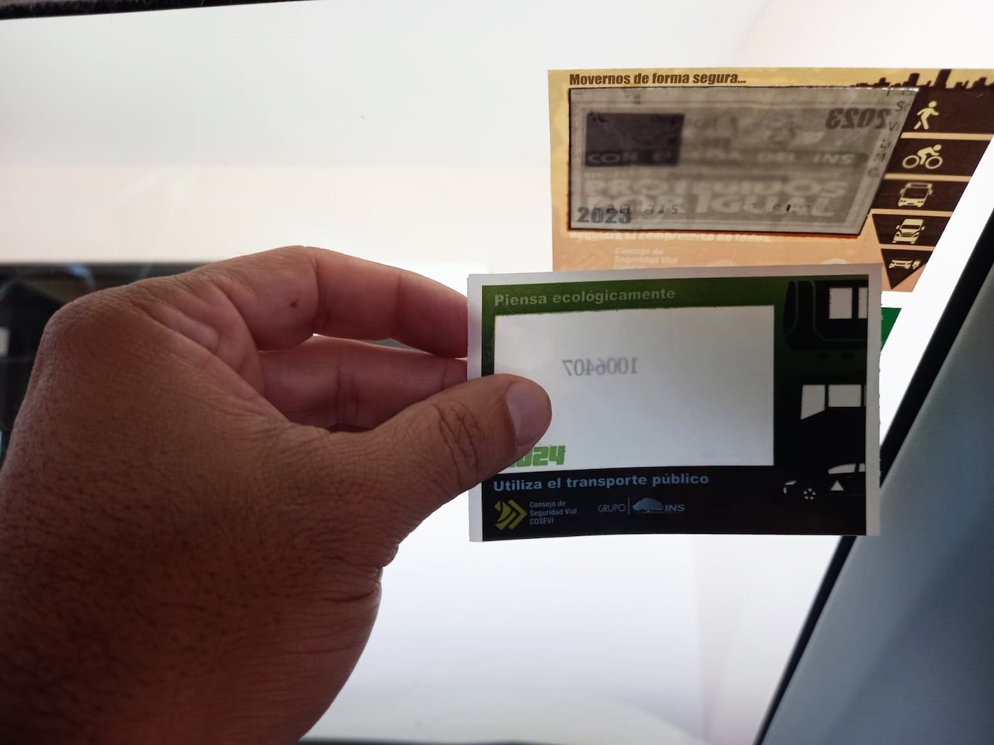 Marchamo 2025: Así puede consultar cuánto debe pagar por su carrito ...