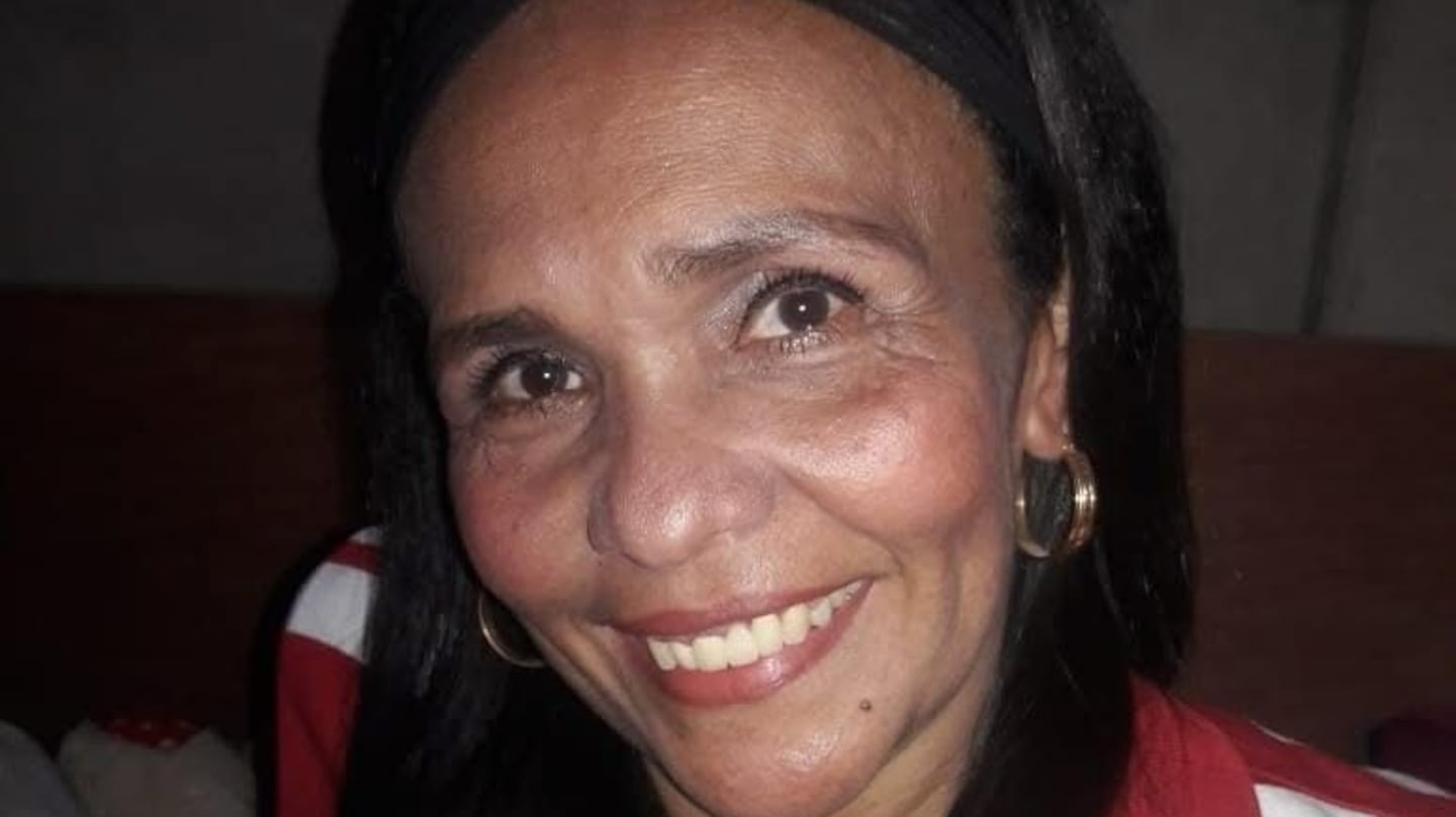 Caso Marlene Jiménez: Allanan casa en la que vivía mamá desaparecida que luchaba contra el ...