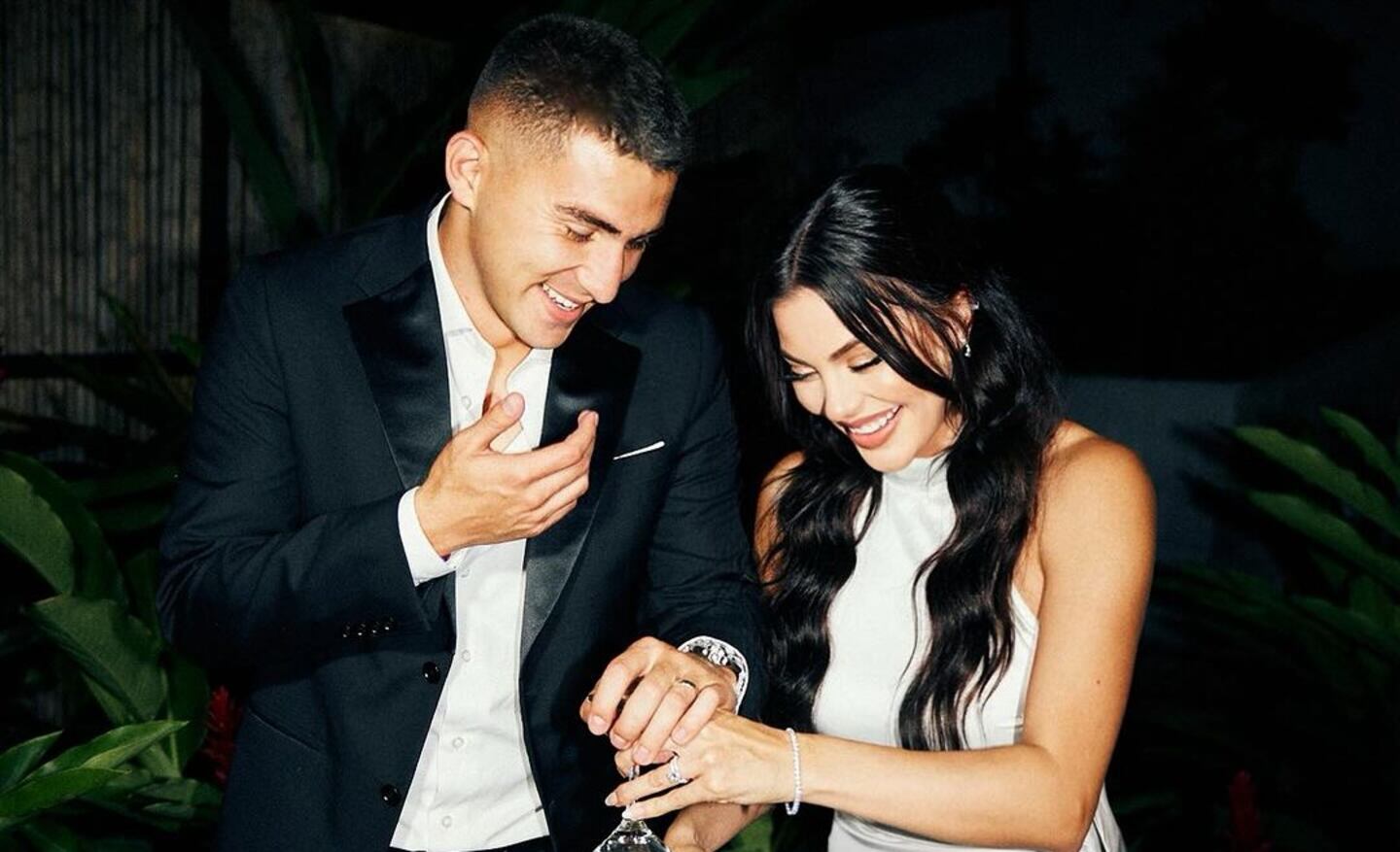 Laura Ortega revela que ha estado deprimida por la ausencia de Fernán ...