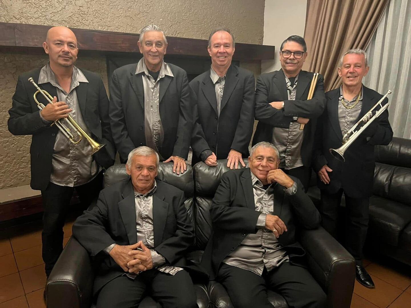 Murió reconocido y muy querido integrante de Los Hicsos | La Teja