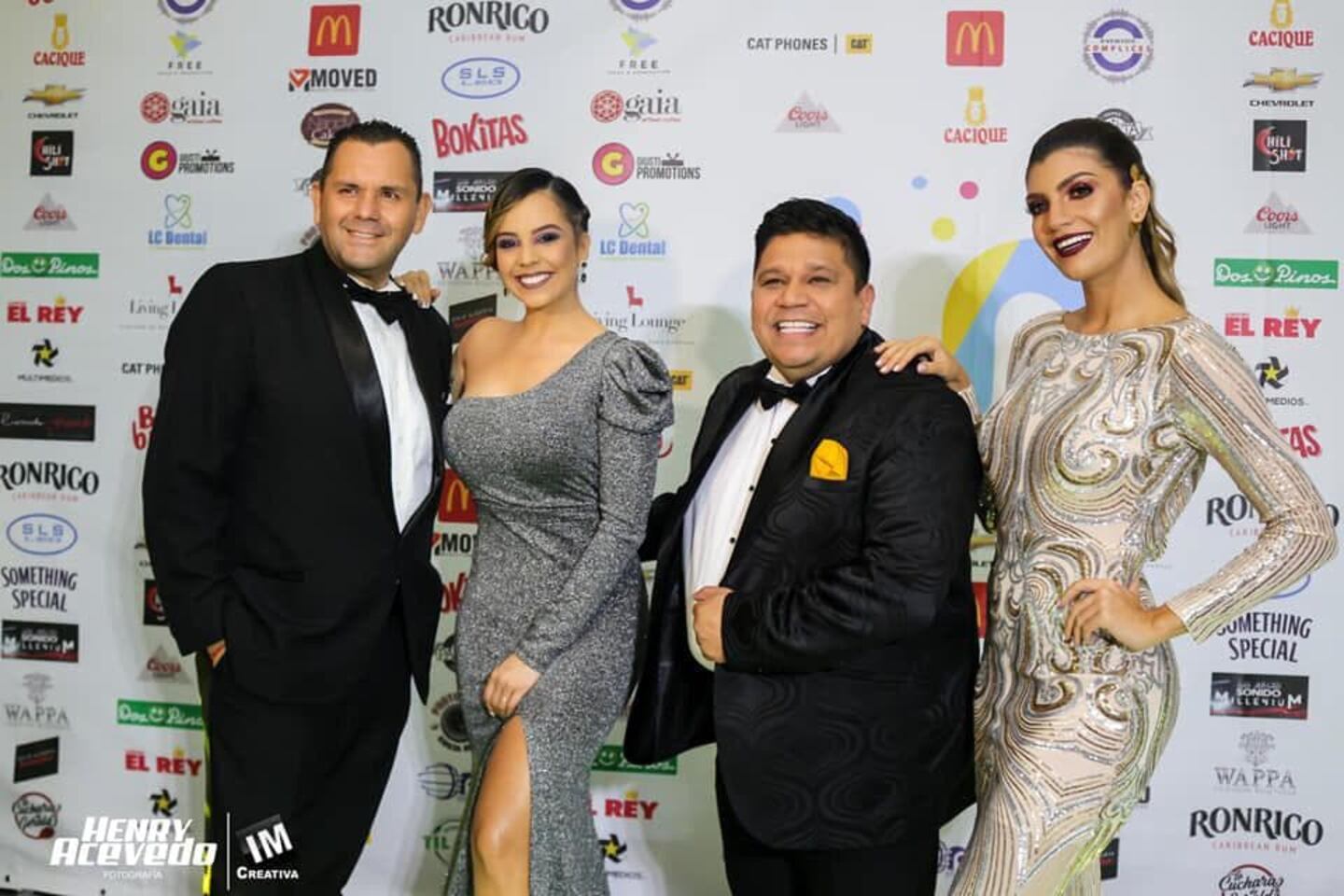 Kiko Robles y Janeth García dejaron el programa La Roncha | La Teja