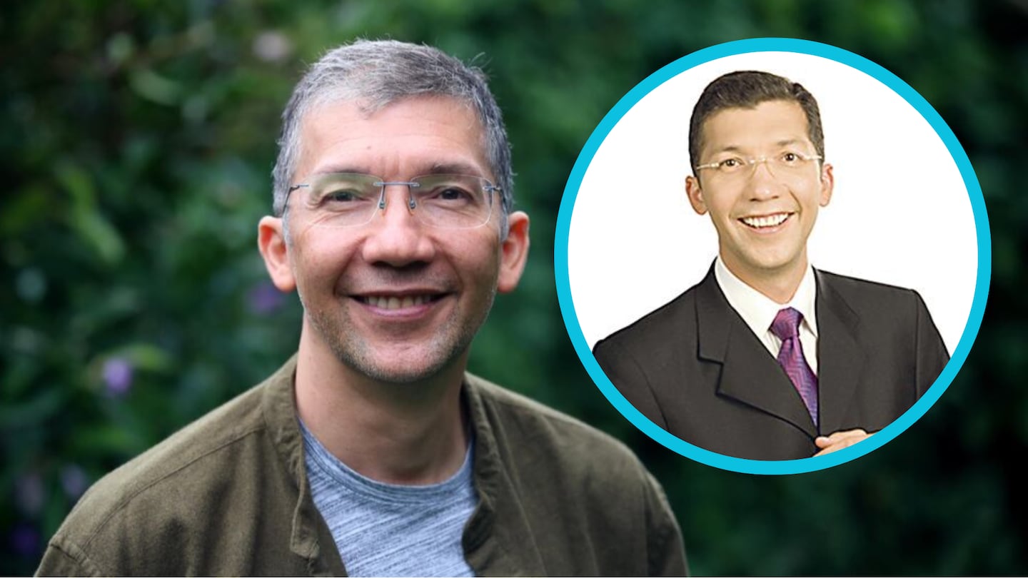 Edgar Silva regresa a Teletica con un nuevo programa, conozca todos los ...