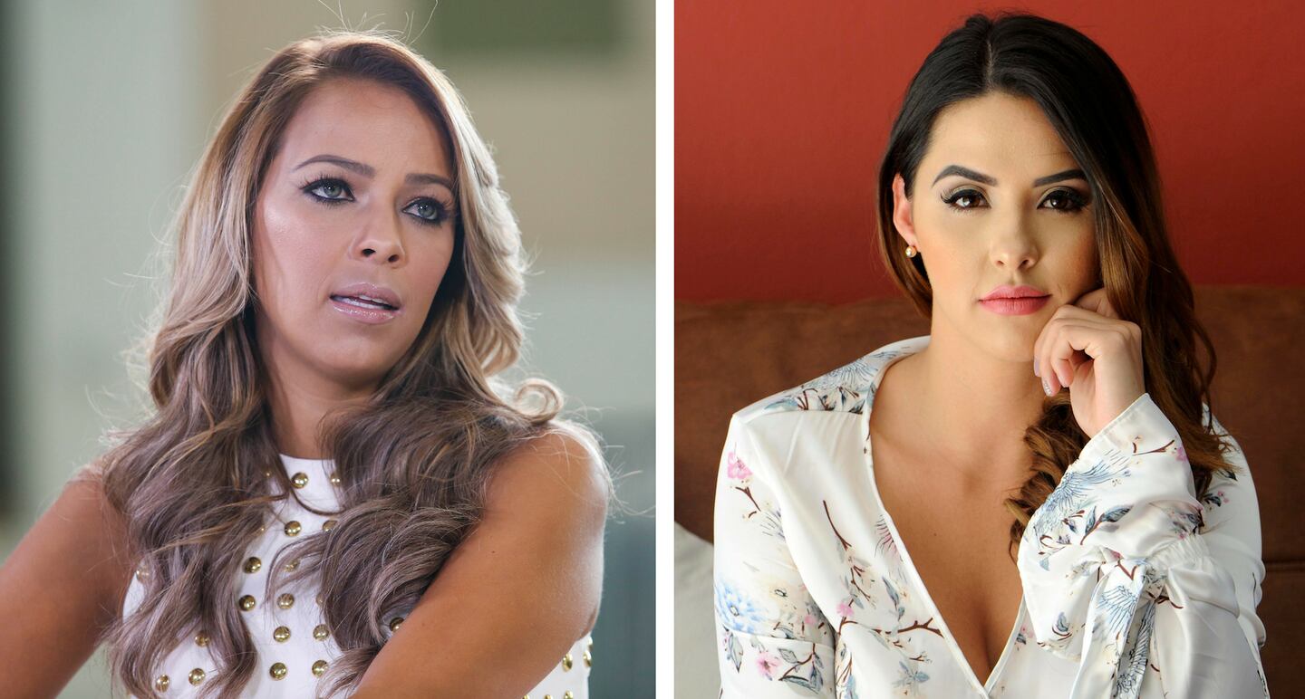 Andrea Salas y Keyla Sánchez lamentan la muerte del niño Julen que cayó ...