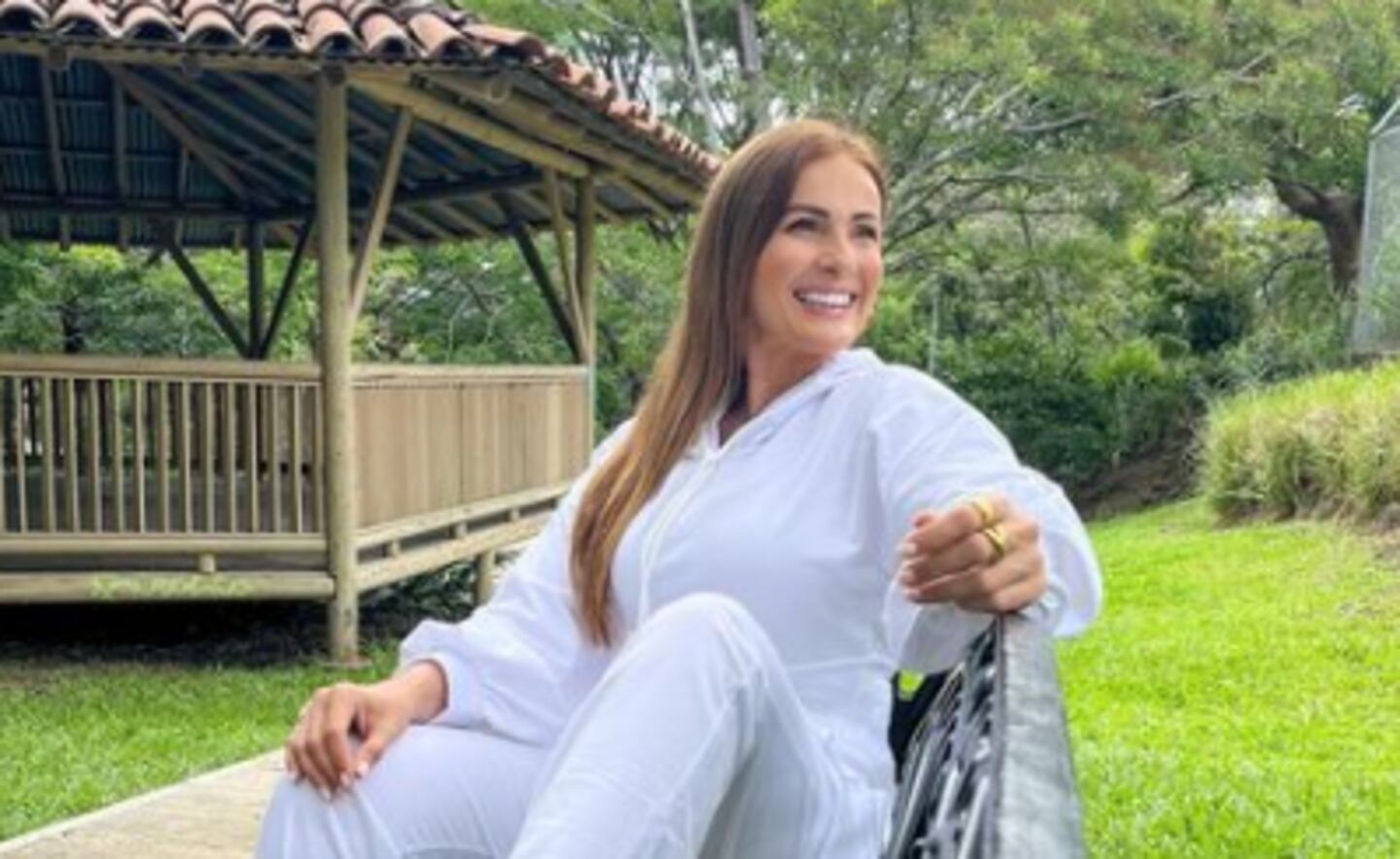 Marisol Soto reveló un gran secreto sobre las audiciones para Miss ...