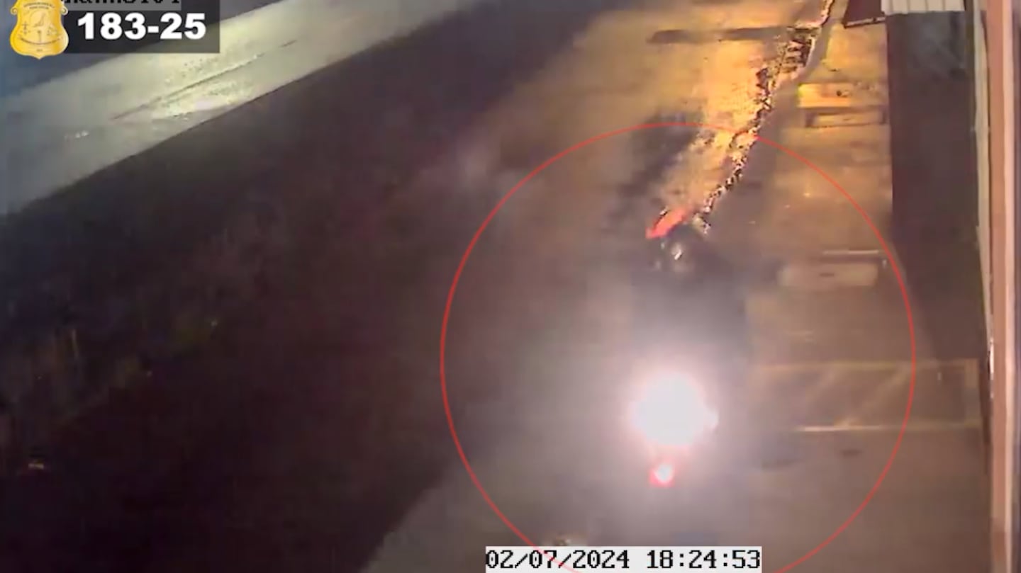 Video revela a los responsables de mortal ataque en Hatillo y ya están tras su rastro | La Teja