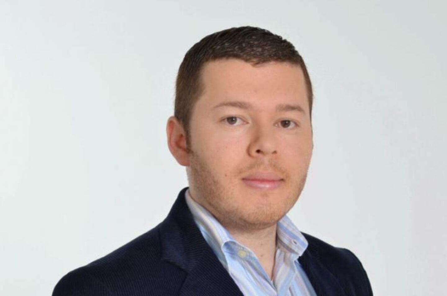 Rueda La Bola: Alex Gaitán breteará también en la tele en Deportes ...