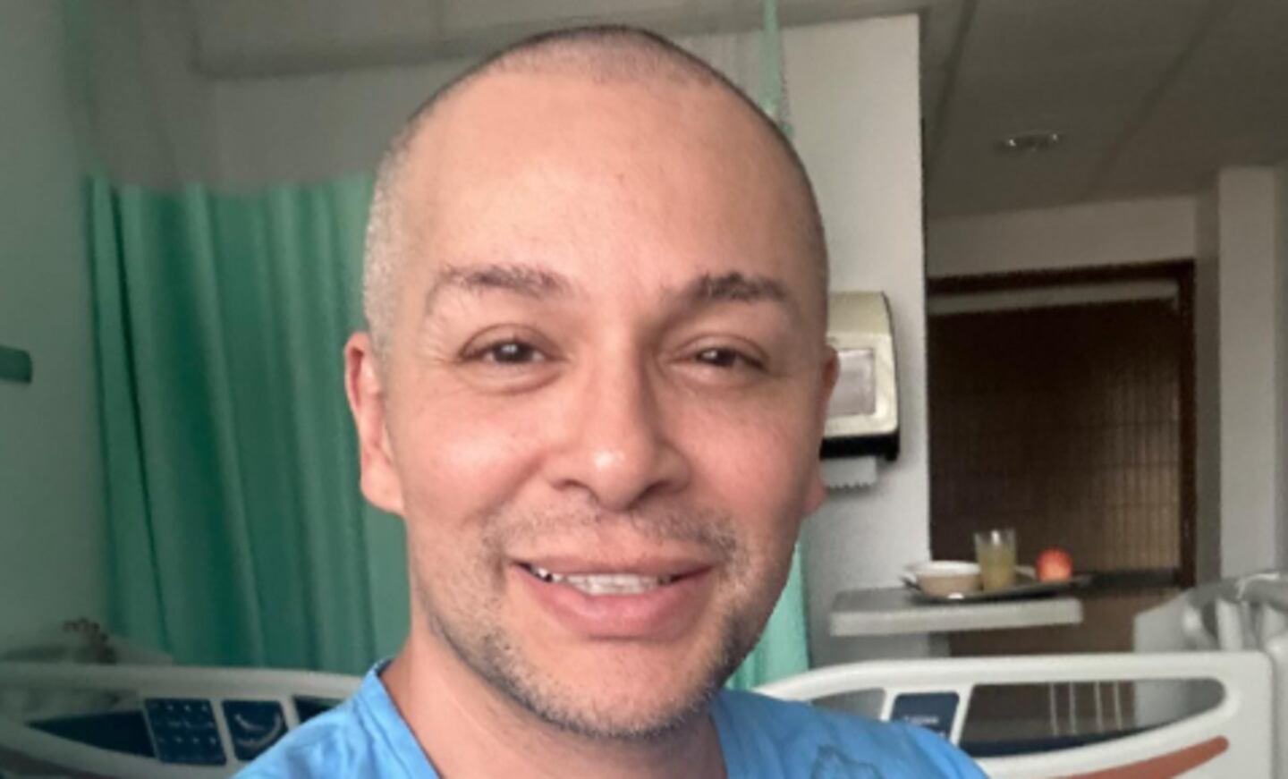 Ángel Rafael: así se despidieron varios famositicos del maquillista ...