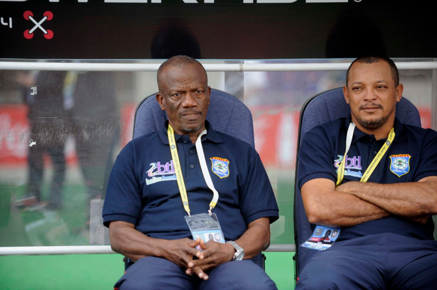 Falleció el técnico Leroy Lewis | La Teja