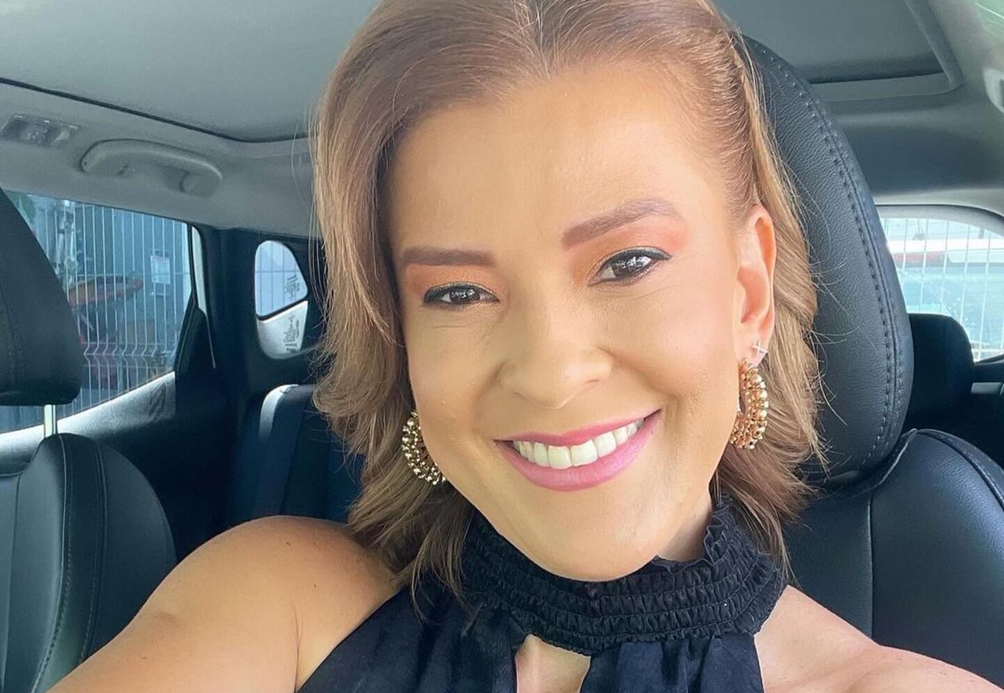 Fabiola Herra le da una nueva oportunidad al amor con este galanazo y ...