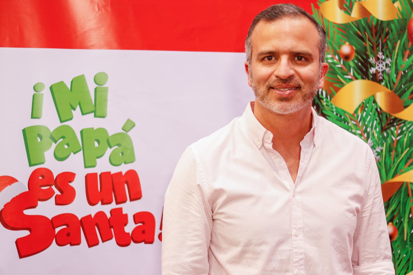 Mario Chacón le responde a mujer que se le fue de plancheta con un ...