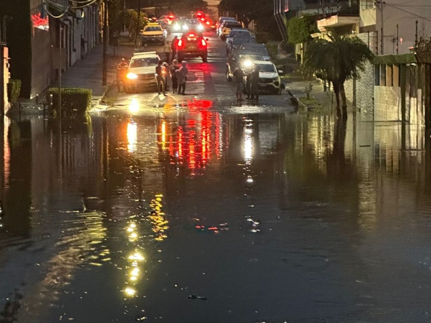 IMN alerta: lluvias intensas llegarán este miércoles a gran parte del ...