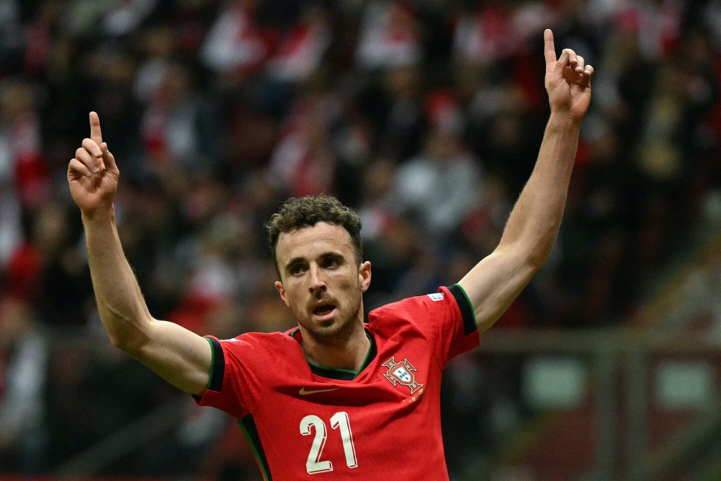 Liverpool hizo emotivo homenaje a Diogo Jota y tomó histórica decisión ...