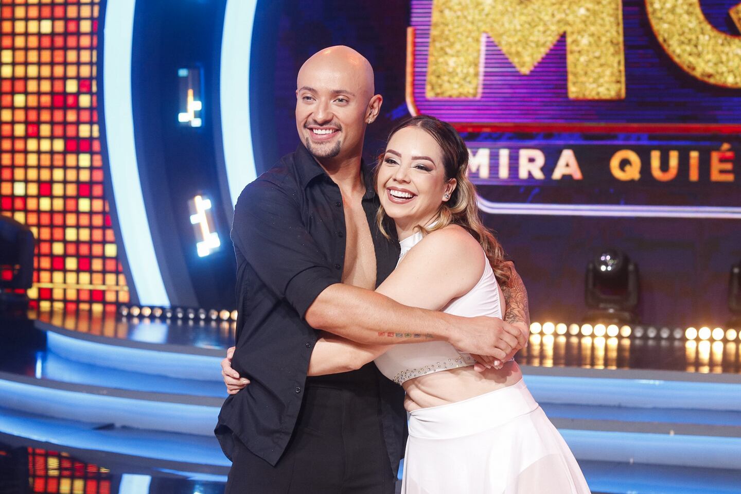 Michael Rubí bailará más inspirado que nunca, ya que el amor llegó a su ...