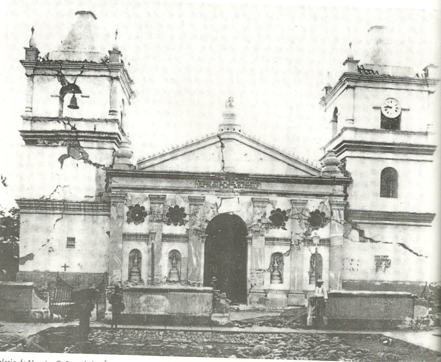 Meneón difícil de olvidar | La Teja