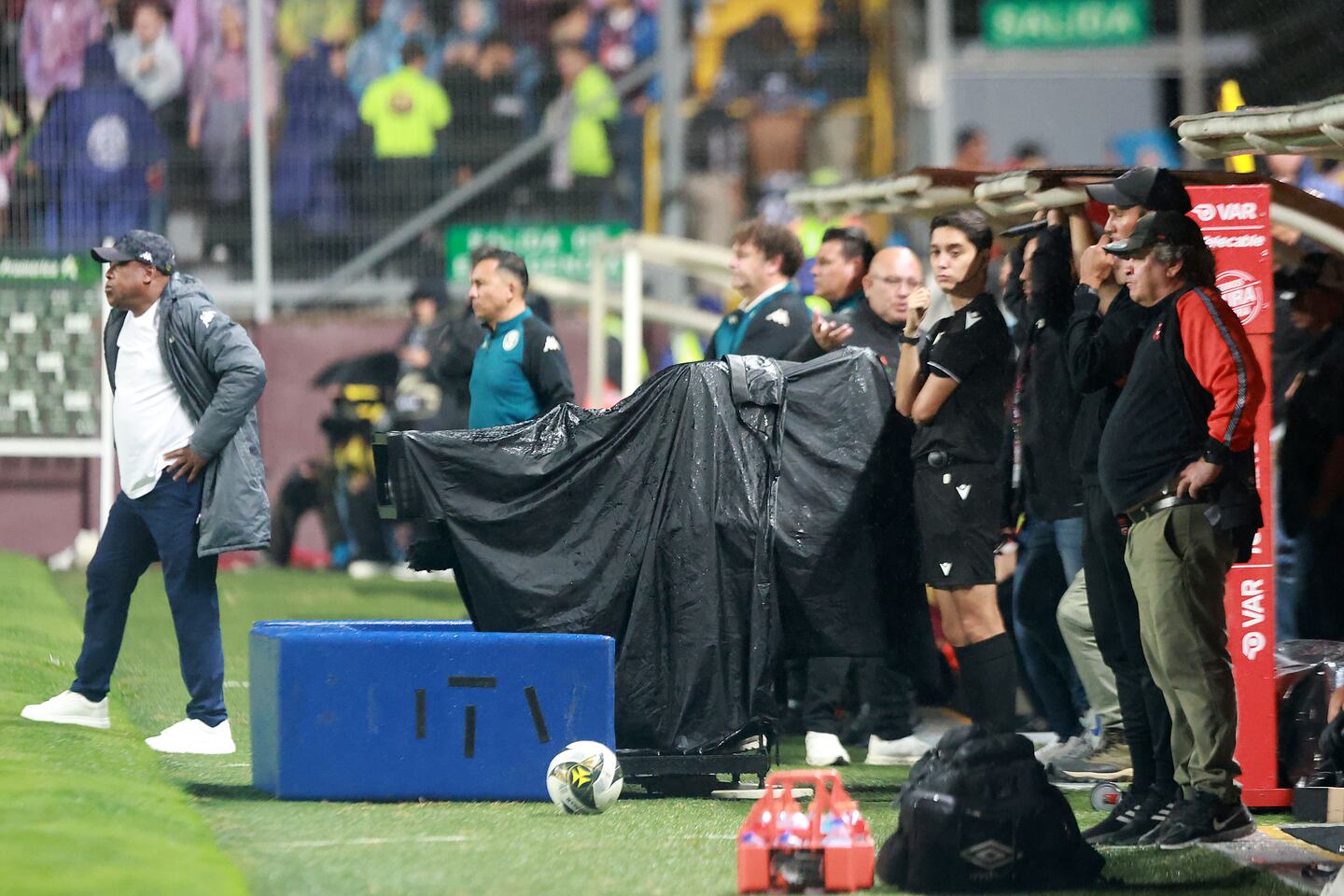 Analista arbitral Henry Bejarano fue tajante sobre el penal que pedían ...