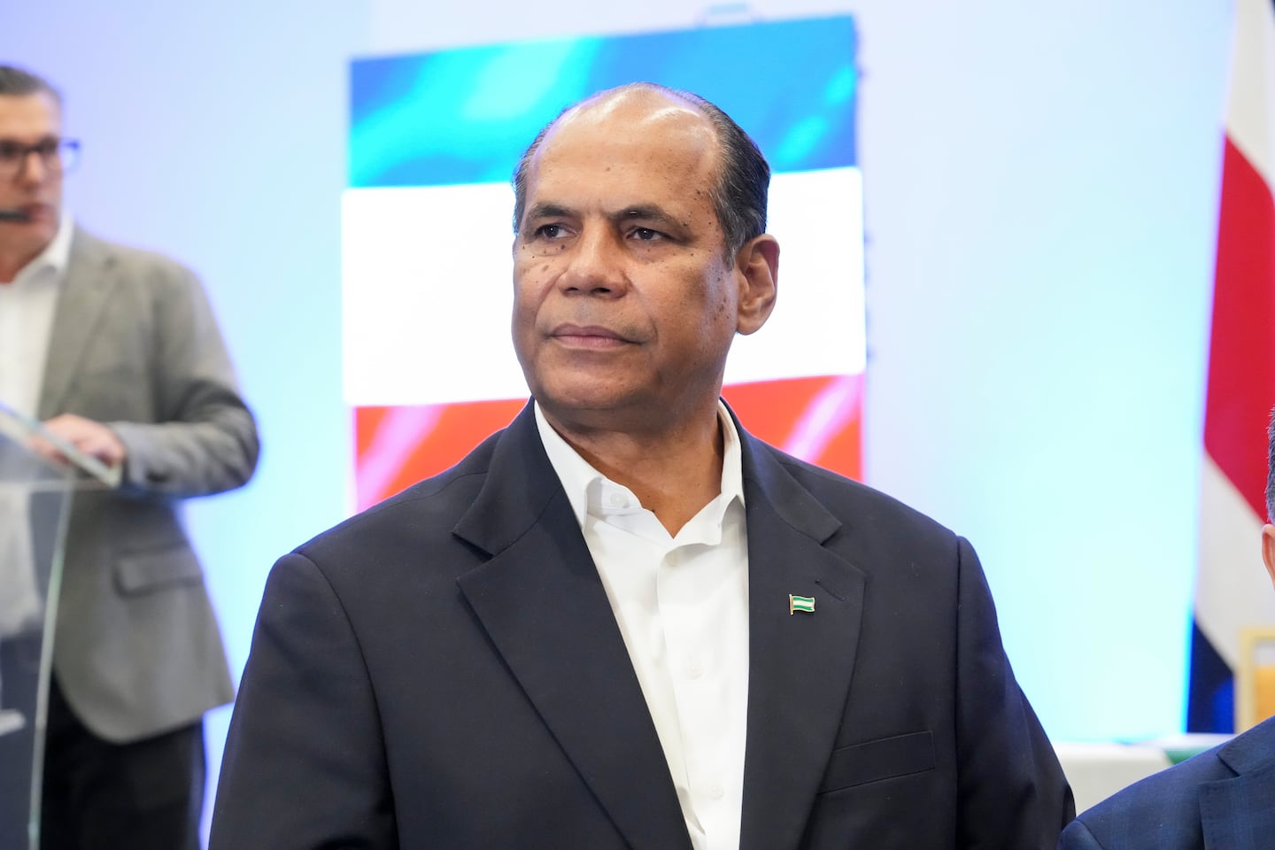 Marvin Taylor: “Con una telenovela de los miércoles no vamos a competir ...