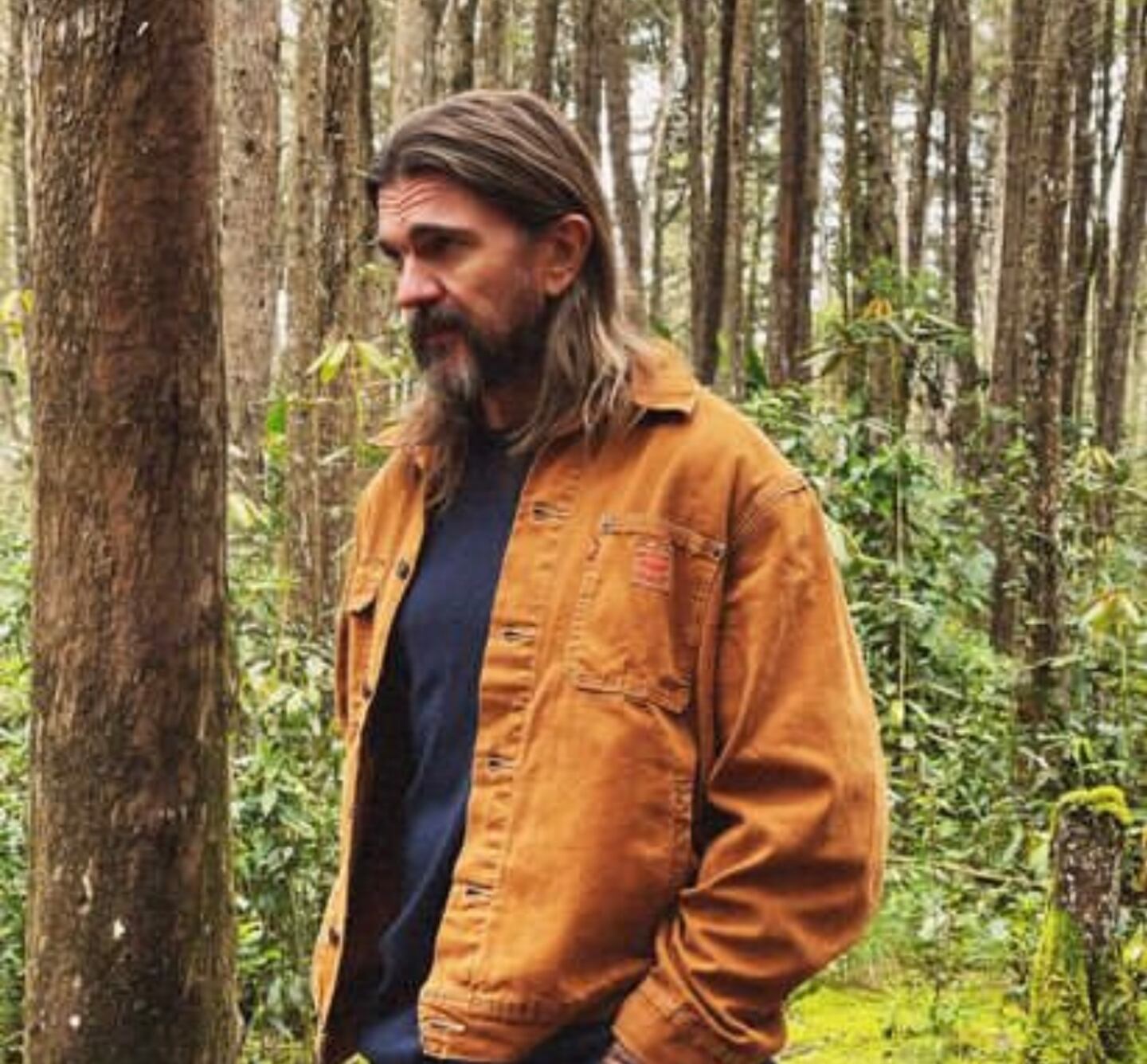 Juanes reveló la increíble historia de “A Dios le pido”, canción que ...