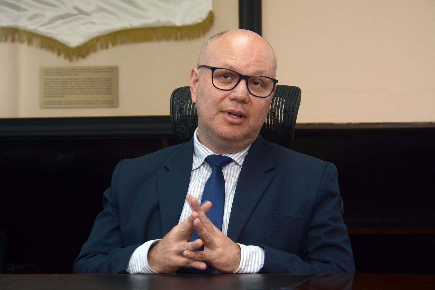 Michael Soto revela que ya se sometió al polígrafo y los resultados ...