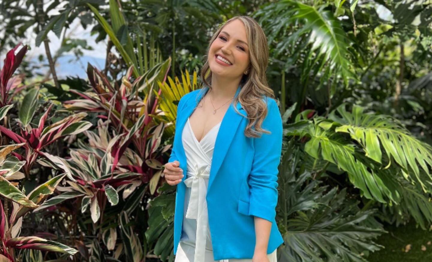 Chef Sophia Rodríguez dijo sentir vergüenza por una fea situación que ...