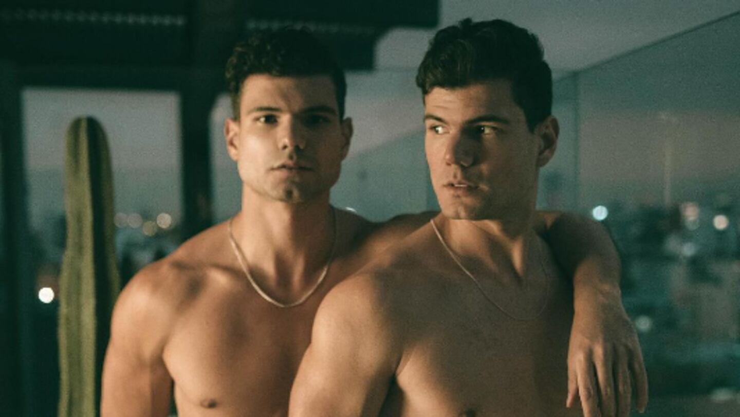 Douglas Castillo le confesó a su hermano Esteban lo que hizo con una de ...