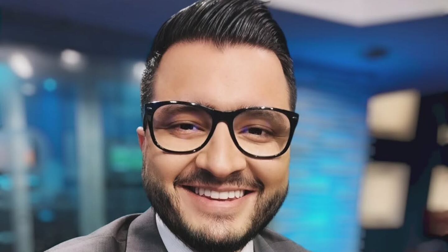 Daniel Céspedes celebró un gran momento de su vida esta semana | La Teja