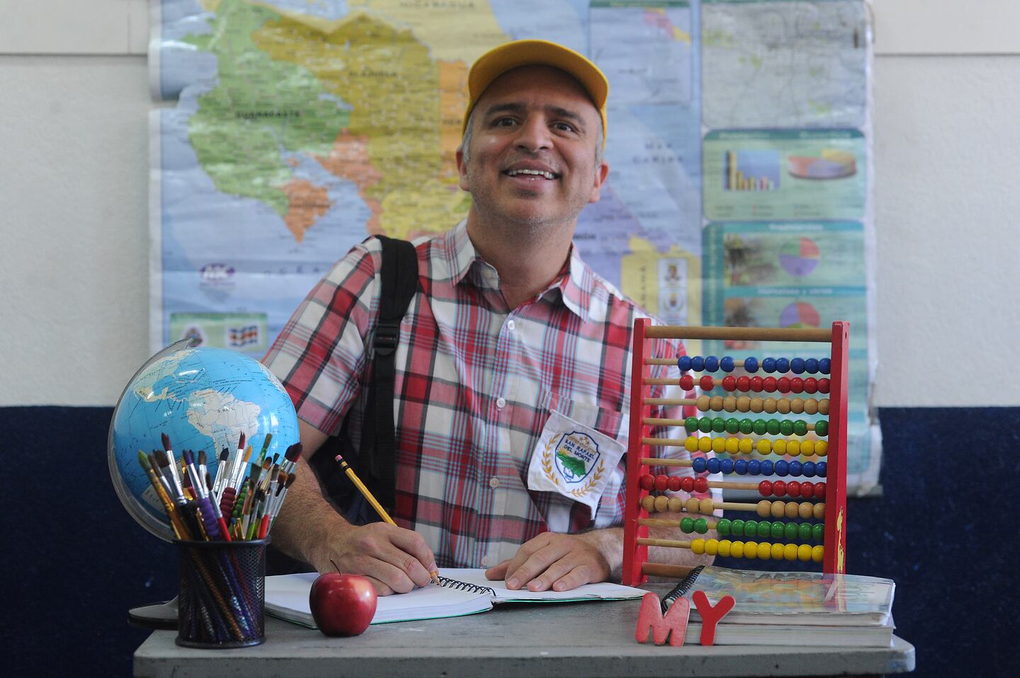 La dura decisión que tuvo que tomar Mario Chacón para volver a ...