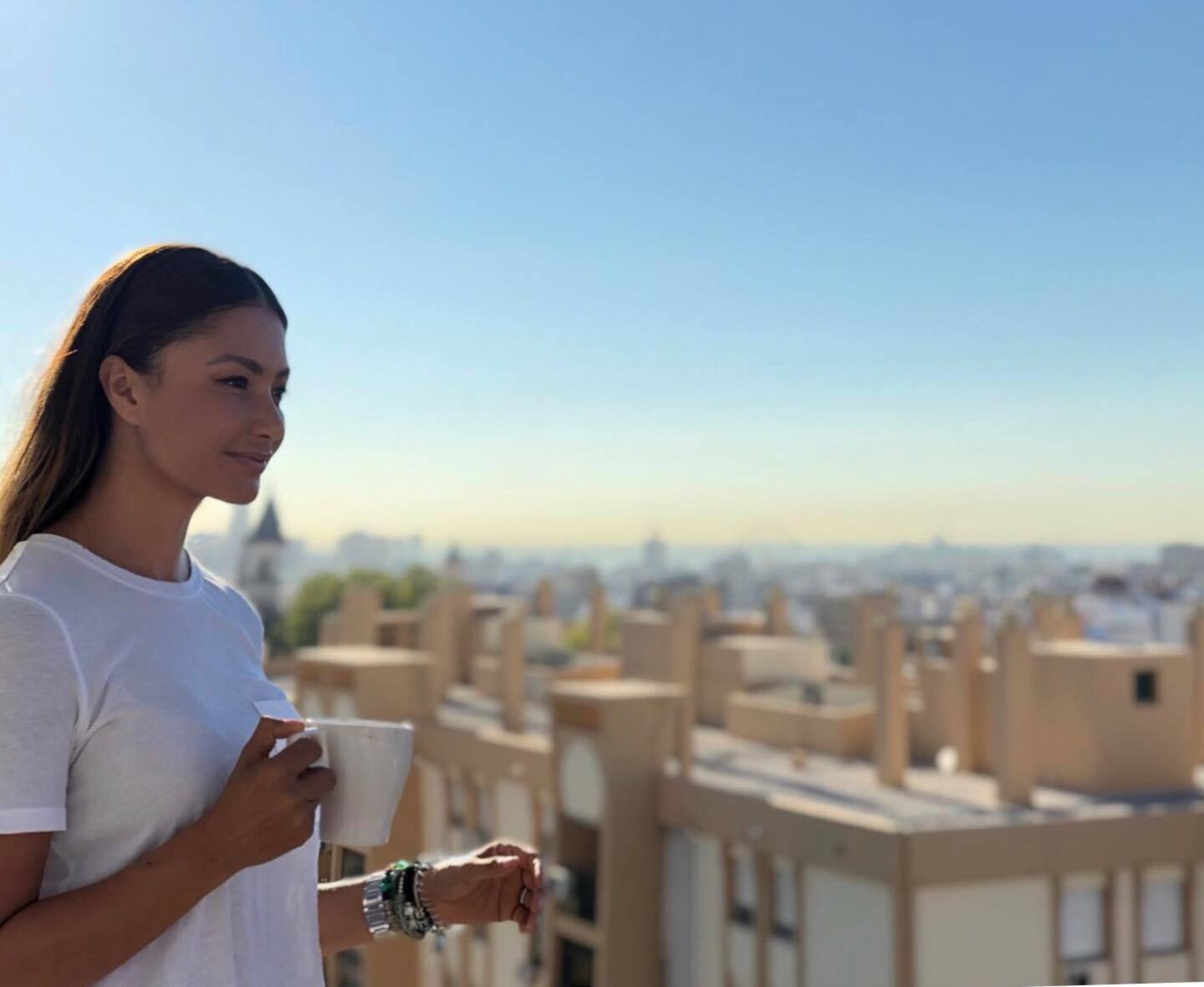 ¿Es rajona Marilyn Gamboa? Esto le respondió a sus seguidores | La Teja