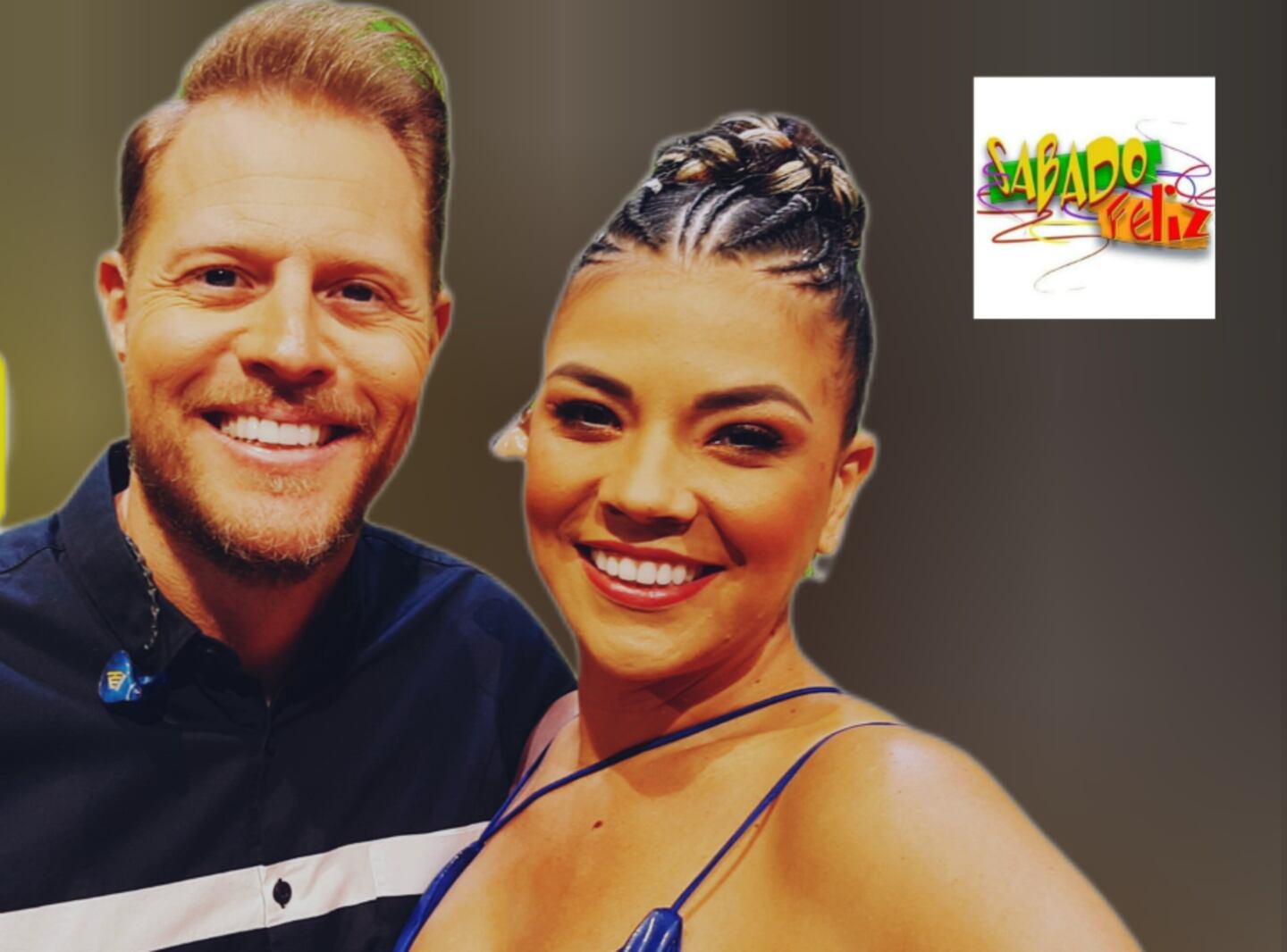 Nelson Hoffmann le envió un regalo a Natalia Rodríguez, incluso cuando ...